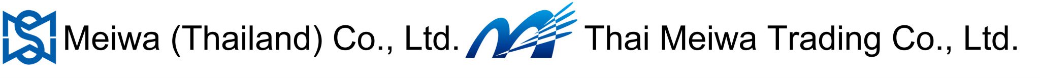 Network - Meiwa (Thailand) / Thai Meiwa Trading office