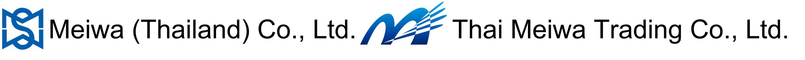 Home thai-meiwa - Meiwa (Thailand) / Thai Meiwa Trading thai-meiwa